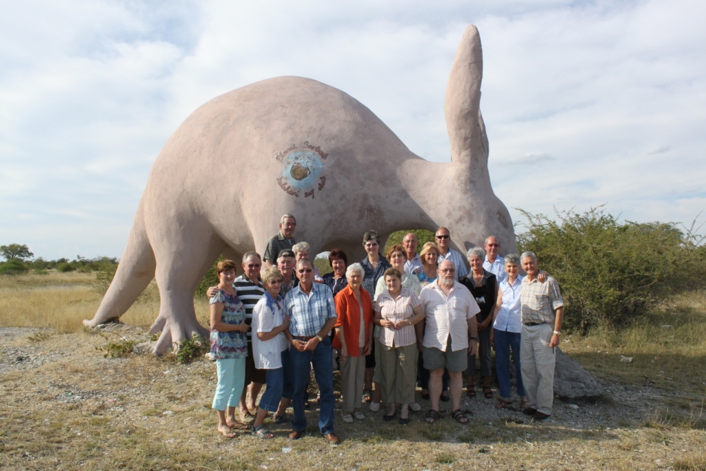 Indonga Travel Pty Ltd 54 Lovell Street, Stellenbosch, 7600