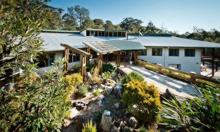 Yaraandoo Eco Lodge & Function Centre Point Lookout Road, Ebor, 2453