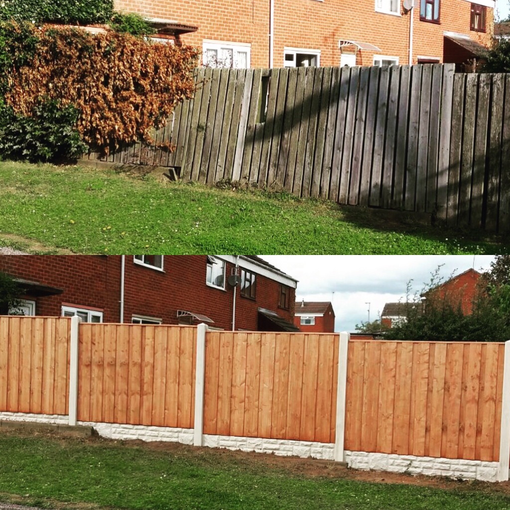 Details for Victor's Fencing in Unit 4 Carlton Forest Industrial Estate ...