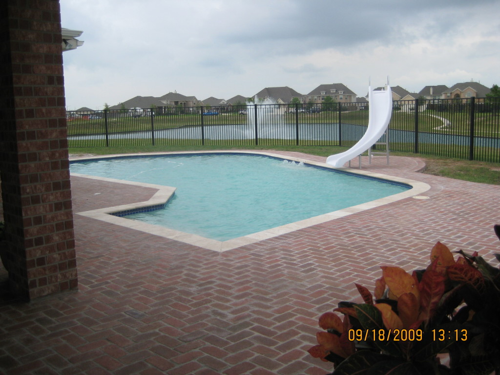Reflection Pools & Spas 7941 Katy Frwy.Ste.177, Houston, TX, 77024