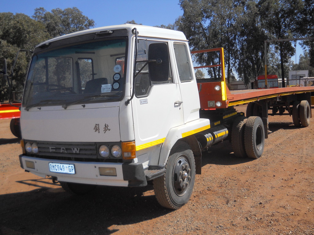 Superlink Training Academy 346, Meyerton, 1961