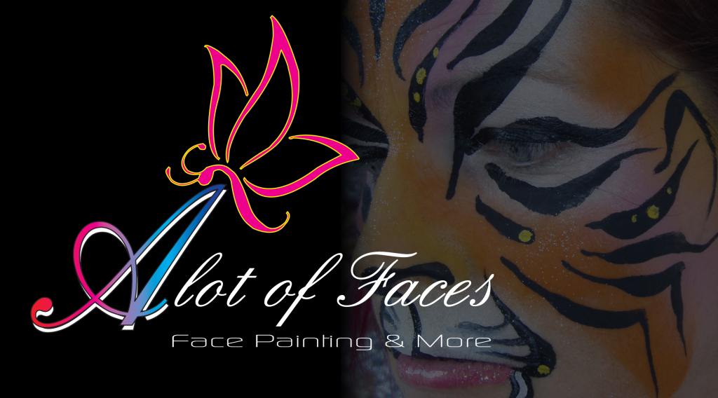 Alot of Faces- face painting & more. 121-123 Homestead Drive, St Albans ...