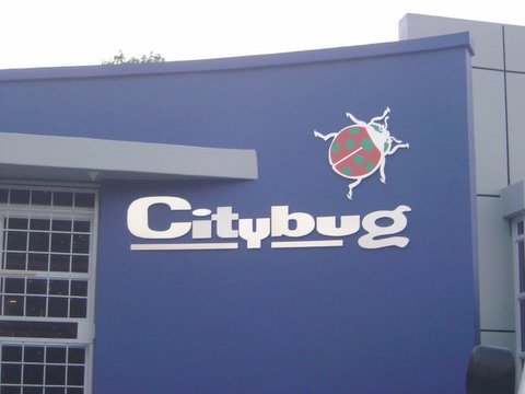 CITYBUG SHUTTLE SERVICE 19 ROOD ST, Nelspruit, 1200