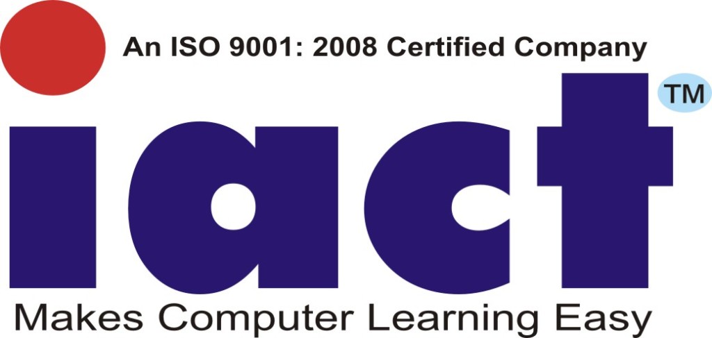 IACT Education D-306, West Vinod nagar, Delhi, 110092