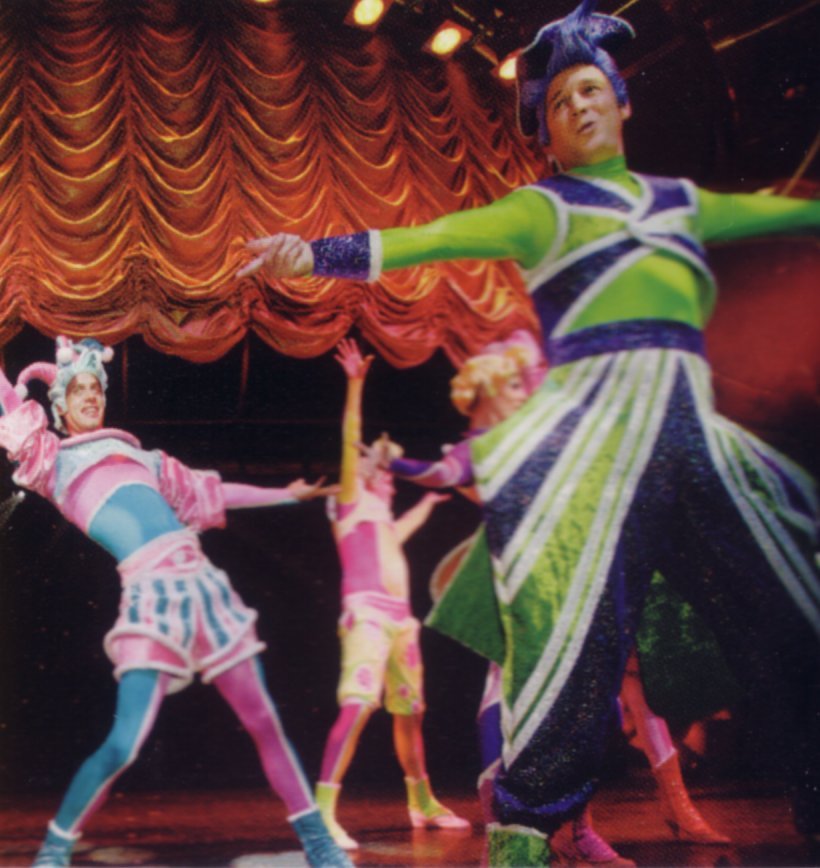 Nigel Shaw Costume Design 299 Trafalgar Street, Petersham, 2049