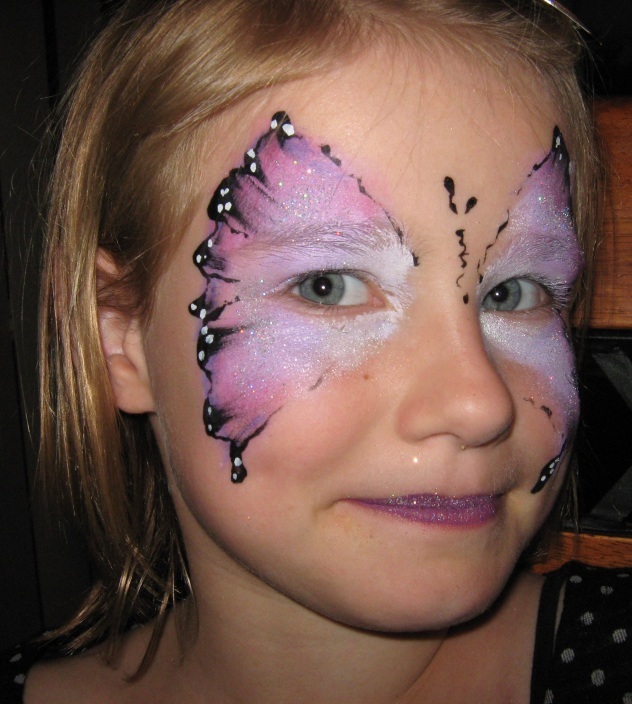 Fancy Faces Pakenham, 3810