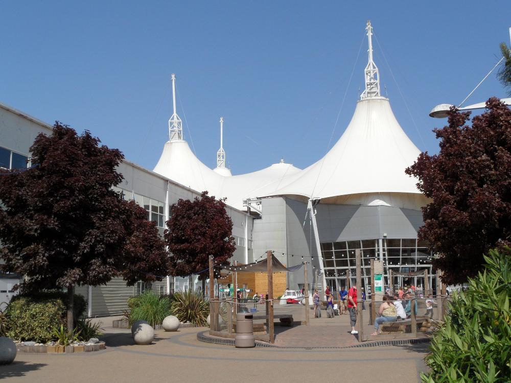 Details for Butlins Family Caravan Holidays in Butlins Warren Road ...