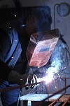 Butler Welding & Fabrication Services 7485 Elliot Rd, Baton Rouge, LA ...