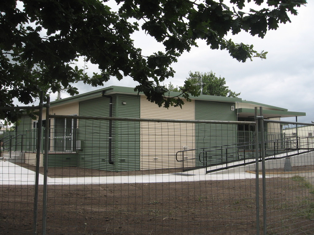 Tyabb Railway Station Primary School 88 The Crescent, Tyabb, 3913