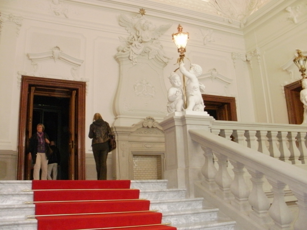 Malerei & Restaurierung Joachim Hugk Am Lehmberg 37, Dresden, 01157