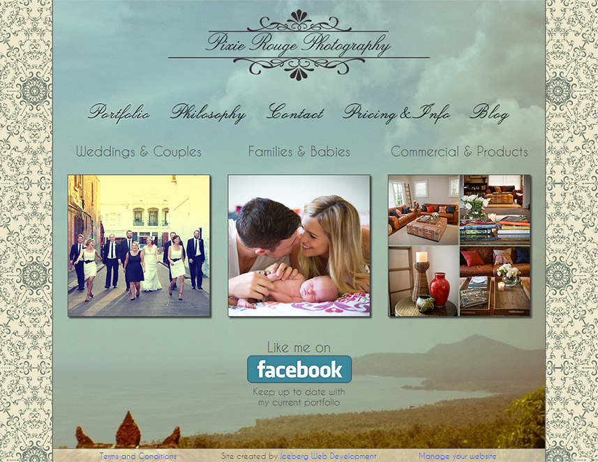 Iceberg Web Development Kew, 3101