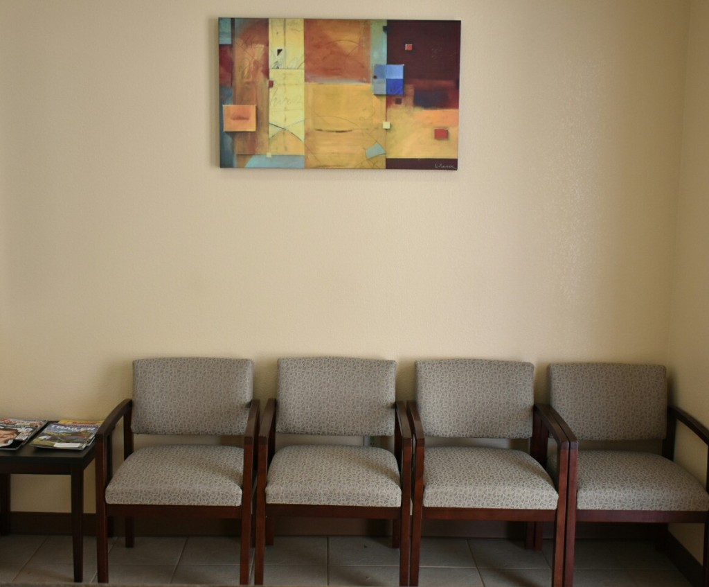 Comprehensive Therapy Centers 1420 East Calvada Boulevard, Pahrump, NV ...
