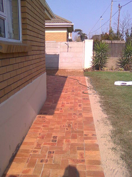 ECONOWALL Brackenfell, 7560