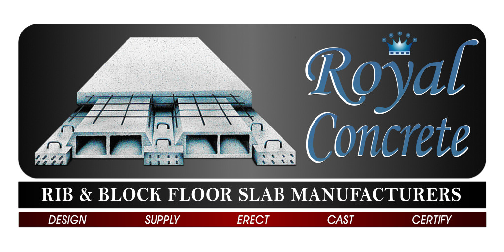 ROYAL CONCRETE SLABS 2 Acacia road, Lenasia, 1827