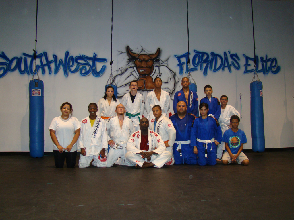 Southwest Florida's Elite MMA 13412 Boyette Rd, Riverview, FL, 33569