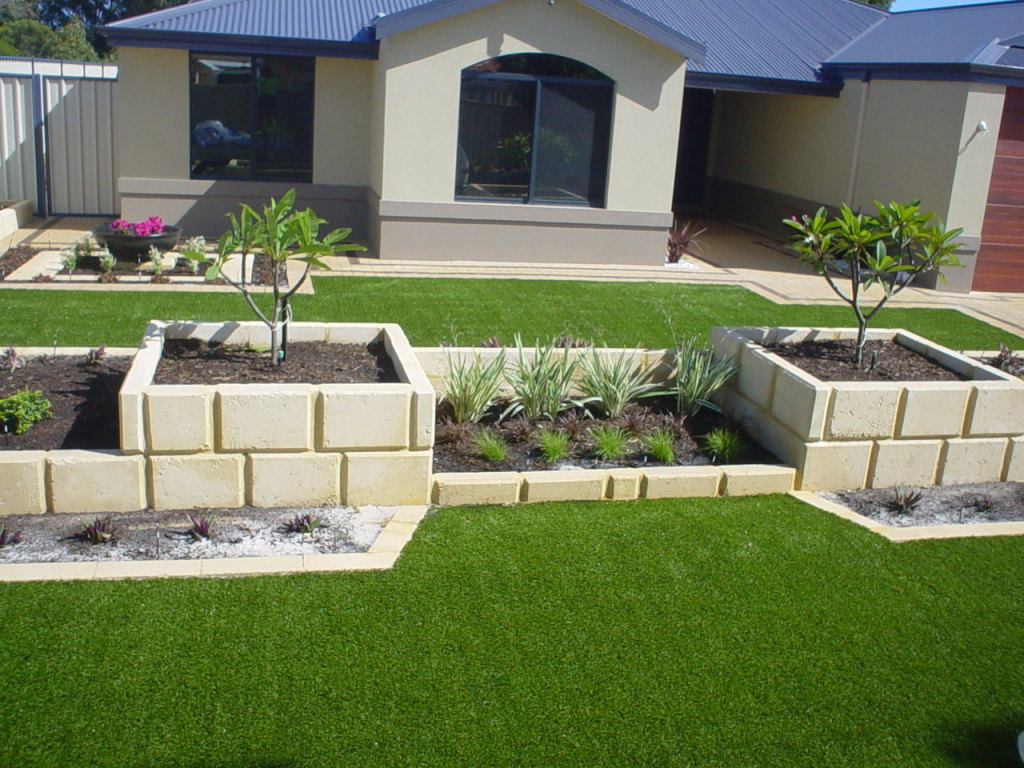 Domestic Synthetic Grass Wangara, 6065