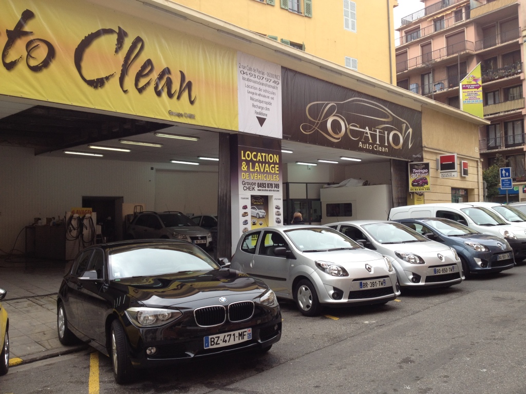 ACLOC 2 RUE CAIS DE PIERLAS, Nice, 06000