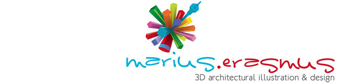 marius erasmus architectural illustration & design northriding,, Randburg, 2169