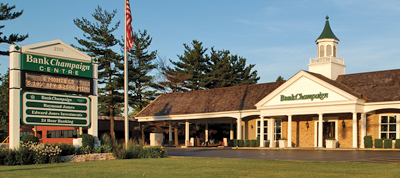 BankChampaign, N.A. 2101 S Neil St, Champaign, IL, 61820