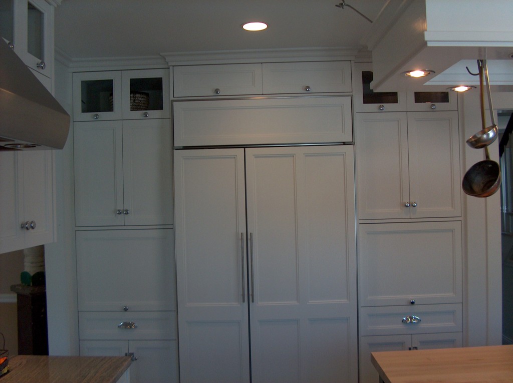 Michael Greco, Cabinetmaker 101 Stokes Avenue, Ewing, NJ, 08638-3704