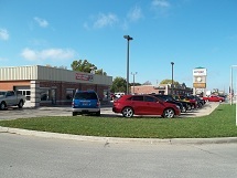 Clock Tower Auto Mall 805 23rd St, Columbus, NE, 68601