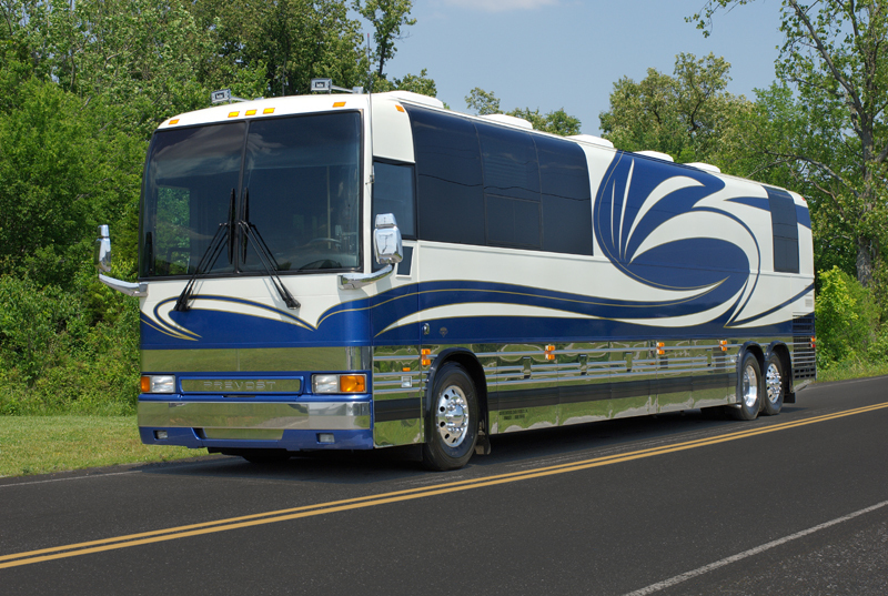 Staley Coach & Sales 933A W. Old Hickory Blvd, Madison, TN, 37115-3461