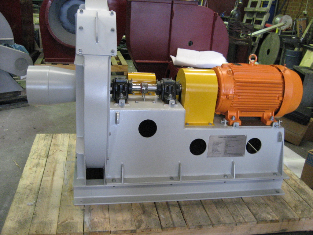 Turbo Air Technology Fans Pty Ltd Perth, Melbourne,, Werribee, 3030