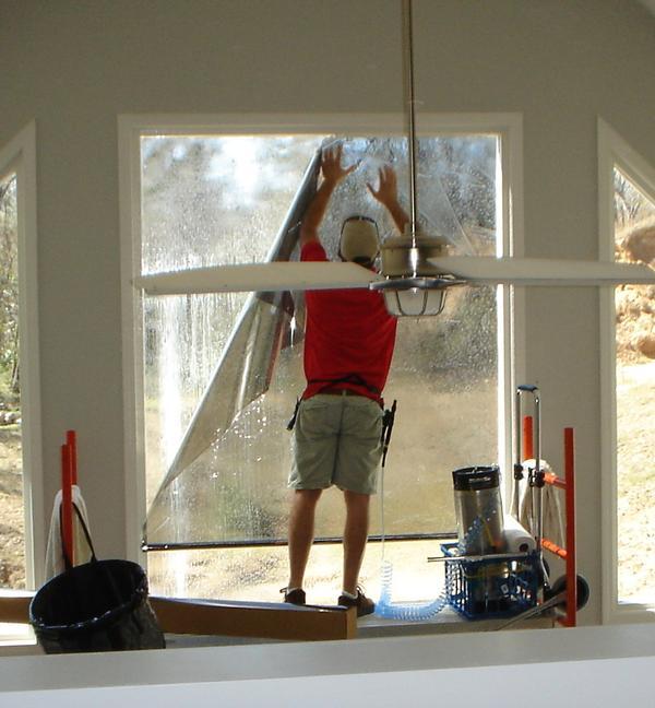 Glass Wrap Window Films 221 E. Intendencia St., Pensacola, FL, 32502
