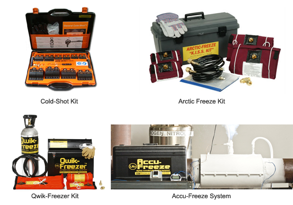 PipeMan Products, Inc. 5060 Forni Drive, Concord, CA, 94520