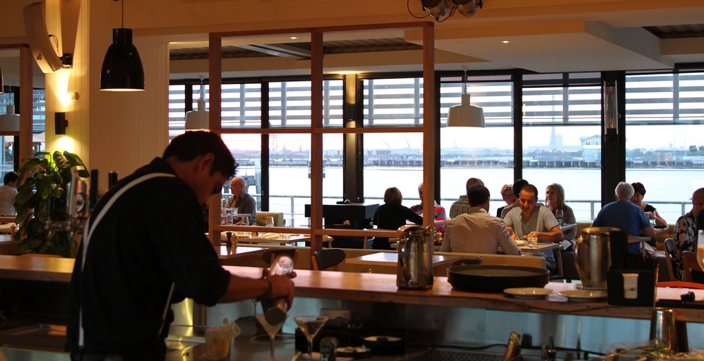 Mr Hobson 9 Waterfront Place, Port Melbourne, 3207