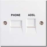 Telephone Socket Installation - Telephone Wiring 6 Fareham House ...