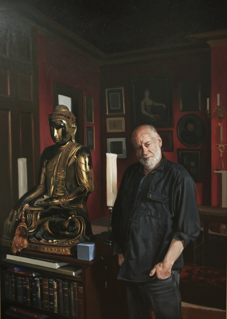 Peter Smeeth 53 Ridge Street, North Sydney, 2060