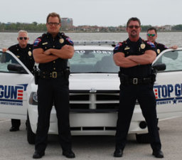 Top Gun Security Service & Investigations 18333 Egret Bay Blvd Suite ...