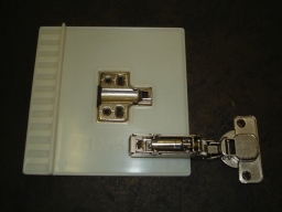 EZ-Mount Hardware Mounting Systems !920 E. 3rd. Street Suite 7, Tempe ...