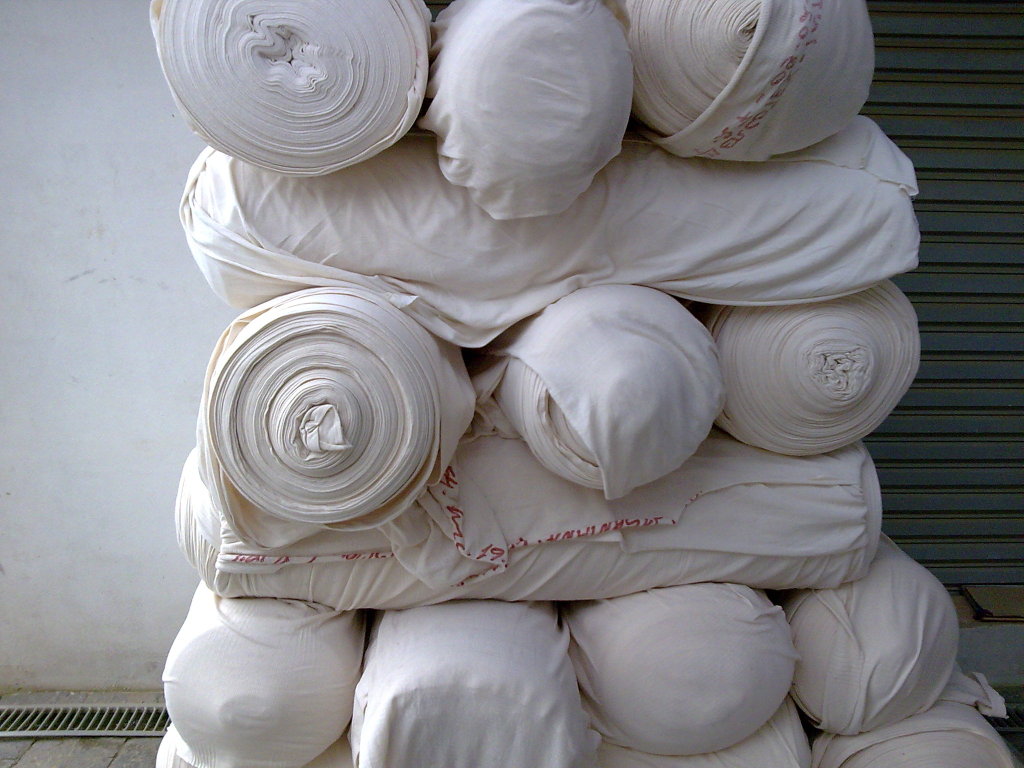 Ivatex Reciclagem Textil LTDA. Blumenau, 89046-560