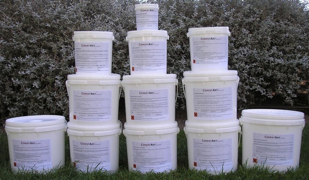 CimentArt Microcement Bairro da Encarnação, Lisboa, 1800-132