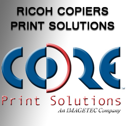 Core Print Solutions 2056 Westings Ave, Naperville, IL, 60563