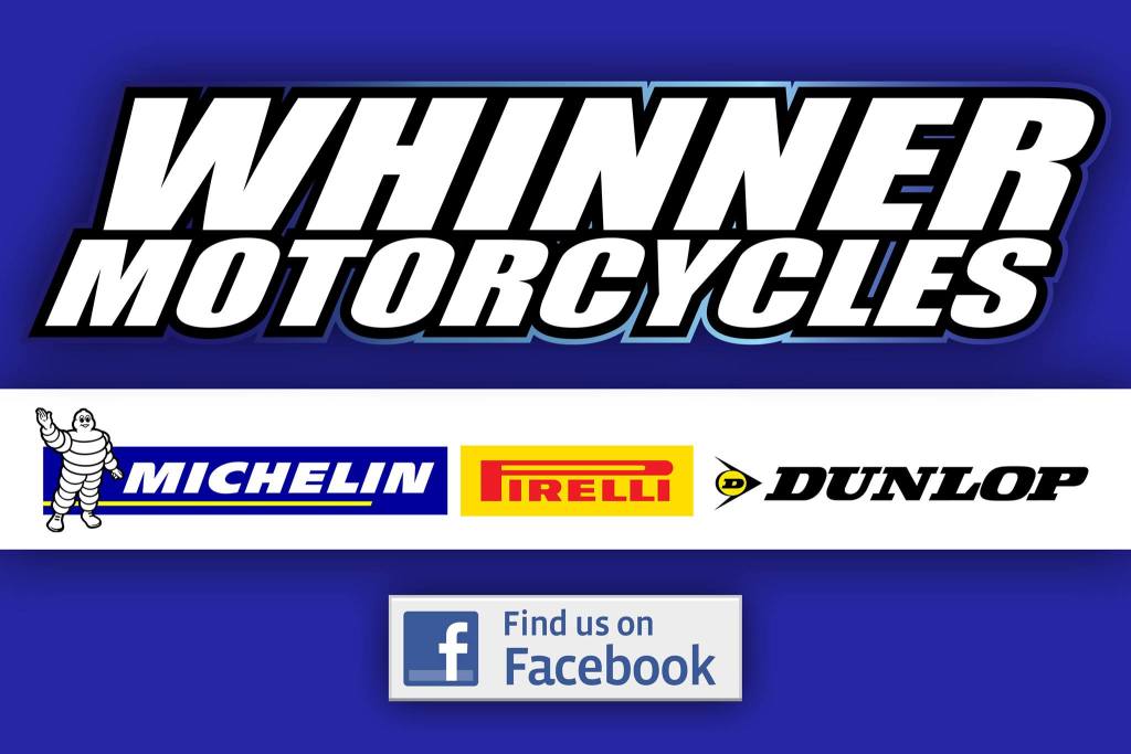 Whinner Motorcycles Whinner Motorcycles a division of Change Parts 38 ...