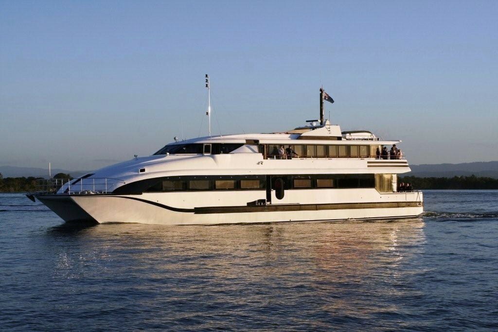 Imagine Cruises Marina Mirage, 74 Seaworld Drive, Main Beach, 4217