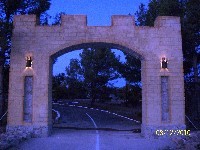 Siloam Village Gariep Group Accommodation & B&B 2 Msasa Road, Oviston ...