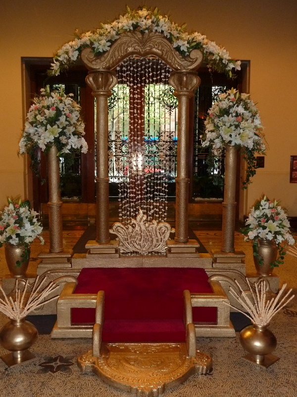 Glamour4Ever Function Decor Arcadia Close, Taylors Lakes, 3038