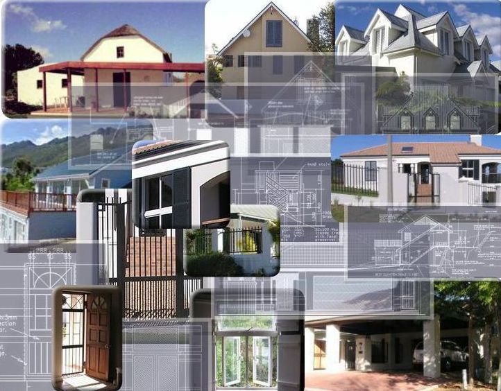 Schalk Pienaar - Argitek/Architect 7 Florida Street, Paradyskloof ...