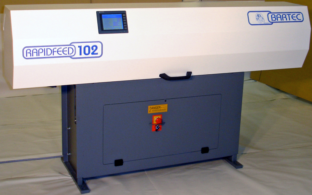 Bartec Pty Ltd 11 Hi-Tech Place, Seaford, 3198