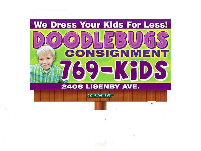 Doodlebugs Consignment & Pageant Wear 2406 Lisenby Ave, Panama City, FL, 32405-3537