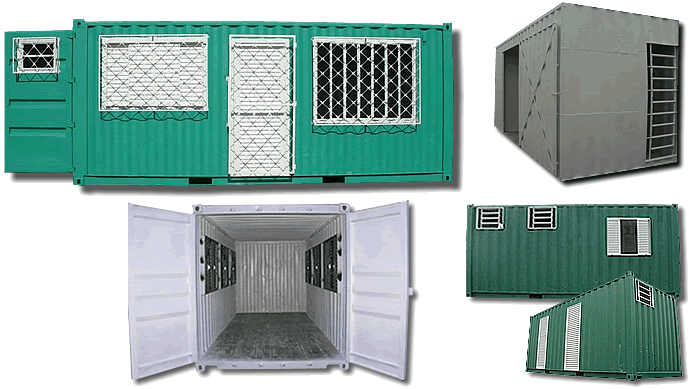 SOS CONTAINER TEC. EM REFRIGERAÇÃO LTDA Br 470, KM 11 , 205, Navegantes ...