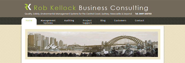 Rob Kellock Business Consulting Reynolds Road, Avoca Beach, NSW, 2251
