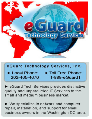 Eguard Tech 1101 16th Street, NW, Washington, DC, 20036