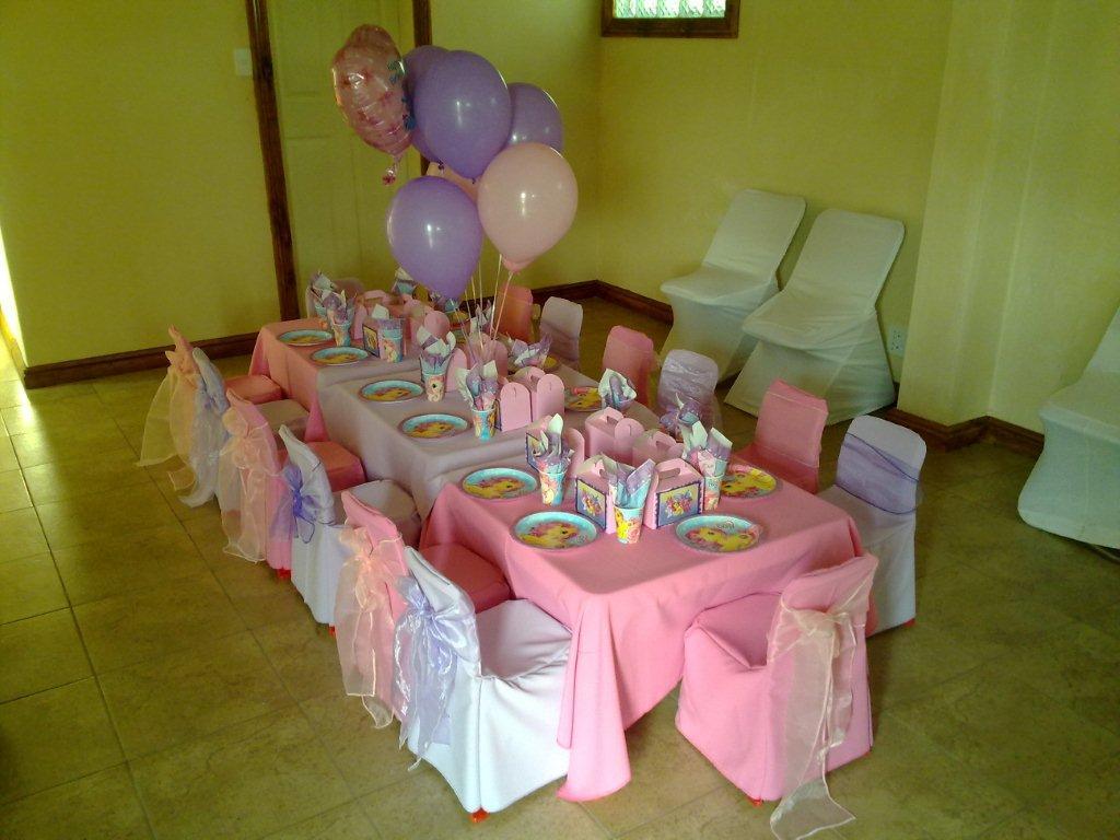 Fantasy Parties 4 Kids 7 Duner Road, Durbanville, 7560