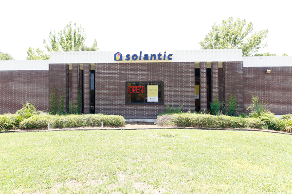 Solantic Urgent Care Orange Park Orange Park, FL, 32073