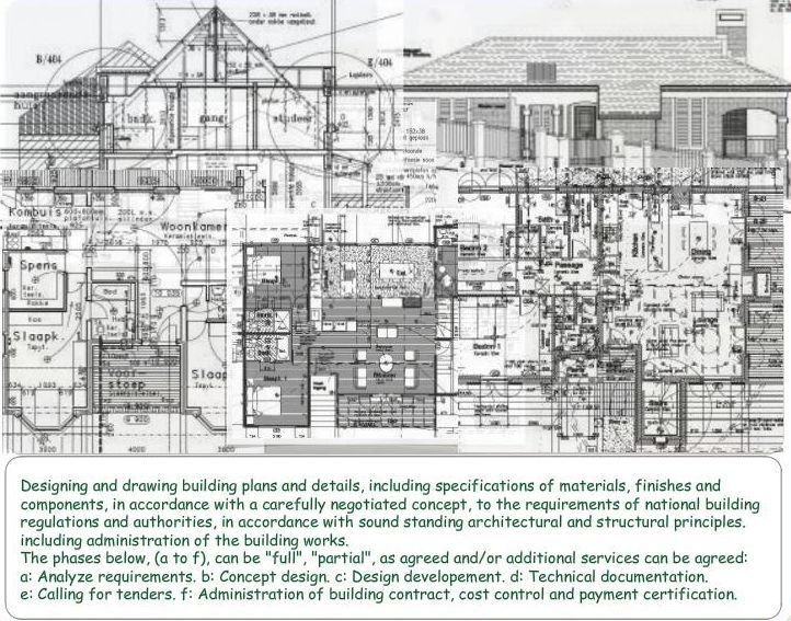 Schalk Pienaar - Argitek/Architect 7 Florida Street, Paradyskloof ...